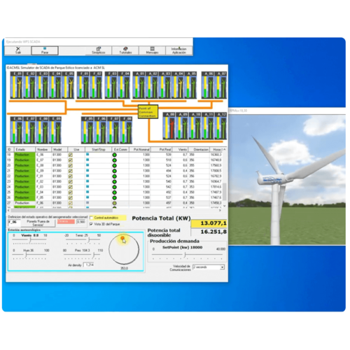 Technical Training Equipment, Systems for Education - EDQUIP