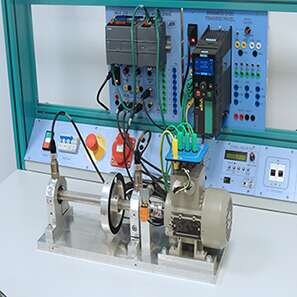 PLC training Rigs, Systems & Equipment - EDQUIP