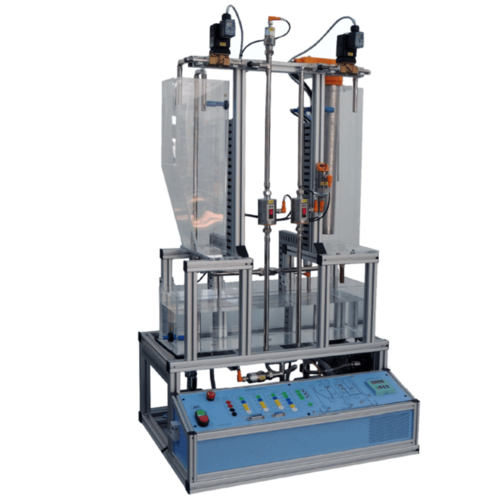 Technical Training Equipment, Systems for Education - EDQUIP