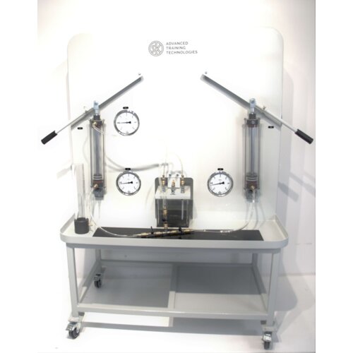 Technical Training Equipment, Systems for Education - EDQUIP