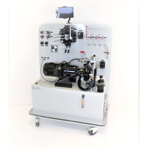 Technical Training Equipment, Systems for Education - EDQUIP