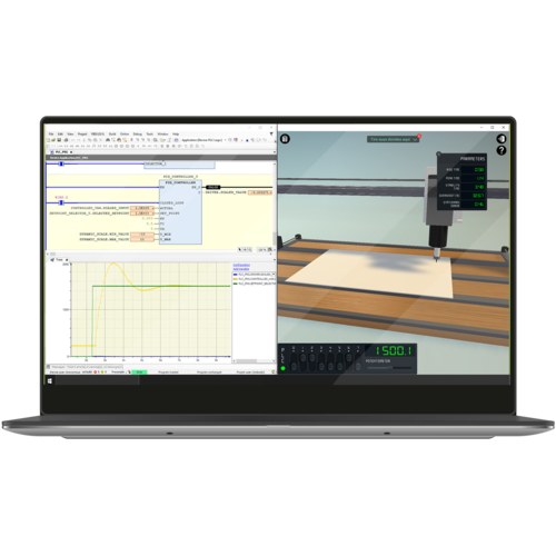 Technical Training Equipment, Systems for Education - EDQUIP