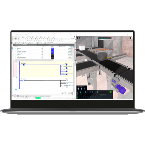 Technical Training Equipment, Systems for Education - EDQUIP