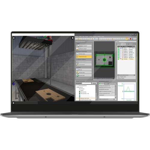 Technical Training Equipment, Systems for Education - EDQUIP