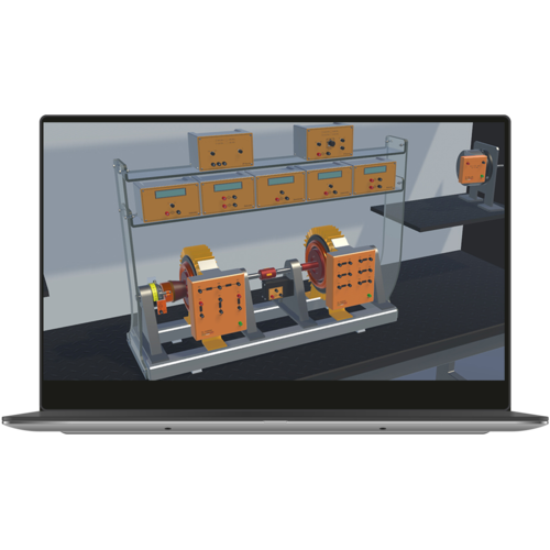 Technical Training Equipment, Systems for Education - EDQUIP