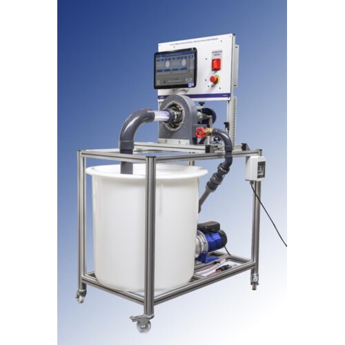 Renewable Energy Lab Equipment - EDQUIP