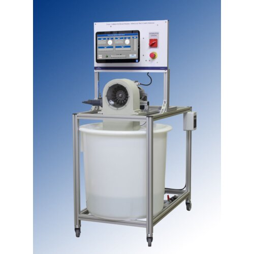 Renewable Energy Lab Equipment - EDQUIP