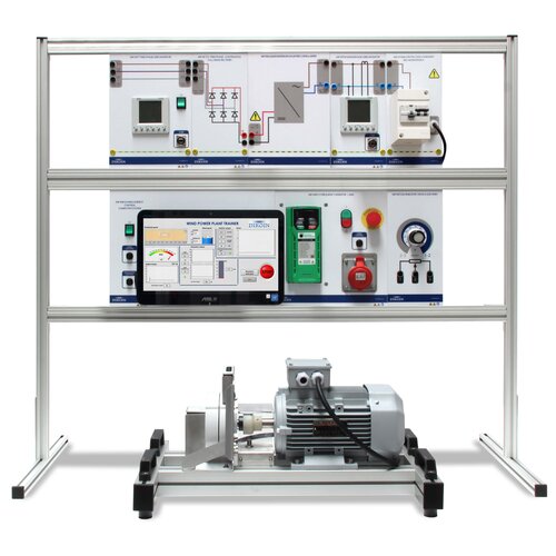 Technical Training Equipment, Systems for Education - EDQUIP