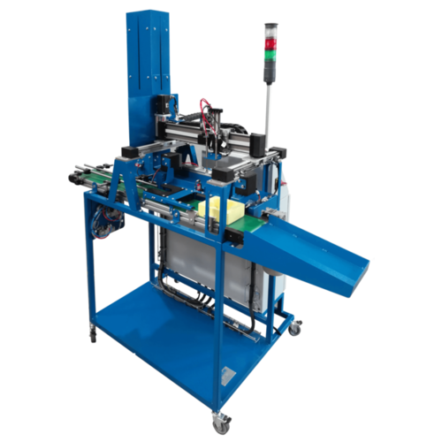 Technical Training Equipment, Systems for Education - EDQUIP