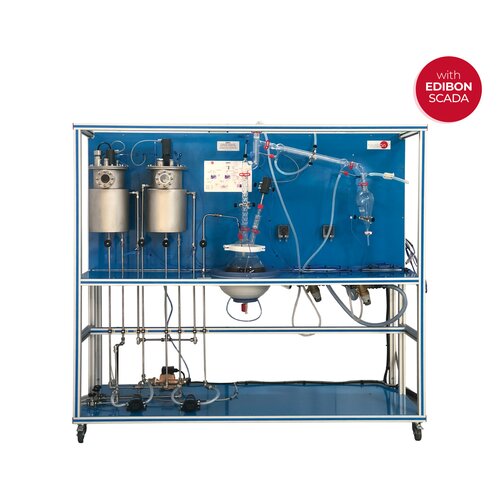 Technical Training Equipment, Systems for Education - EDQUIP