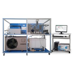 Renewable Energy Lab Equipment - EDQUIP