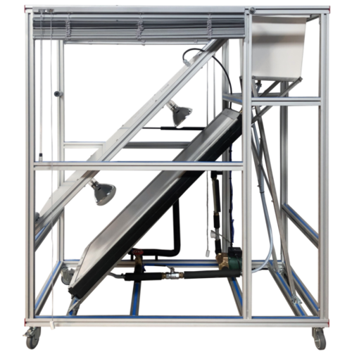 Technical Training Equipment, Systems for Education - EDQUIP