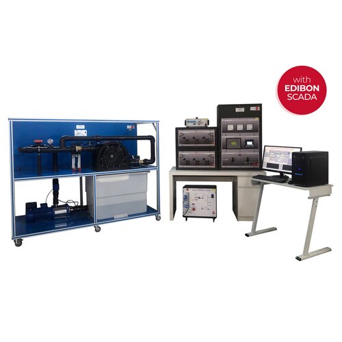 Technical Training Equipment, Systems for Education - EDQUIP