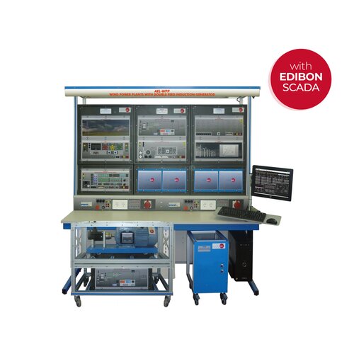 Technical Training Equipment, Systems for Education - EDQUIP