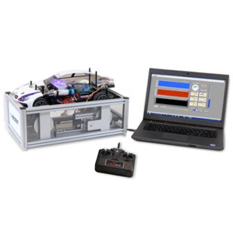 Technical Training Equipment, Systems for Education - EDQUIP