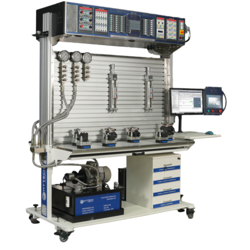 Vocational Training Equipment for Skills Education - EDQUIP