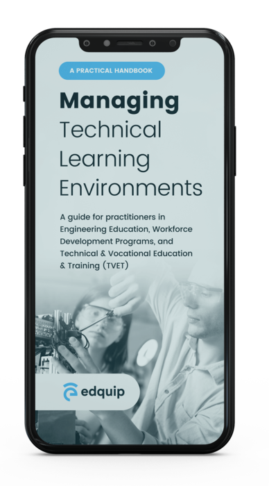 Education Procurement & Purchasing made Easy - EDQUIP